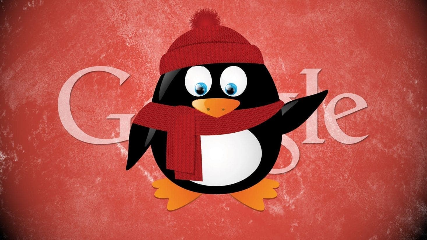 About Google Penguin updates - Blog | Web Design Plus SEO